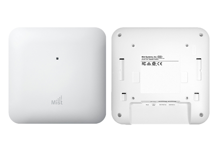 Juniper AP21-WW Wireless Indoor Access Point 802.11ac 2 2x2:2SS